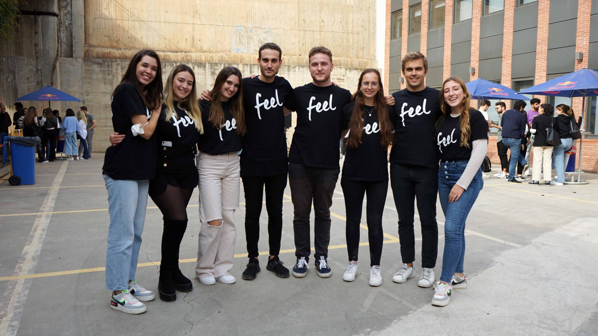 Campus IQS: Conoce nuestras instalaciones | IQS Barcelona