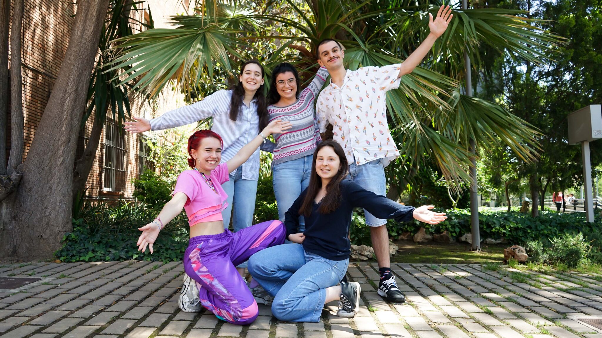 Campus IQS: Conoce nuestras instalaciones | IQS Barcelona