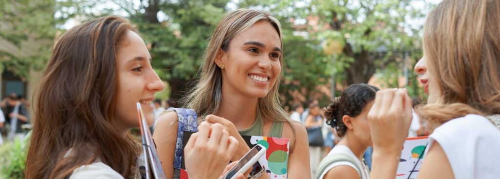 IQS International Offices: support | IQS Barcelona