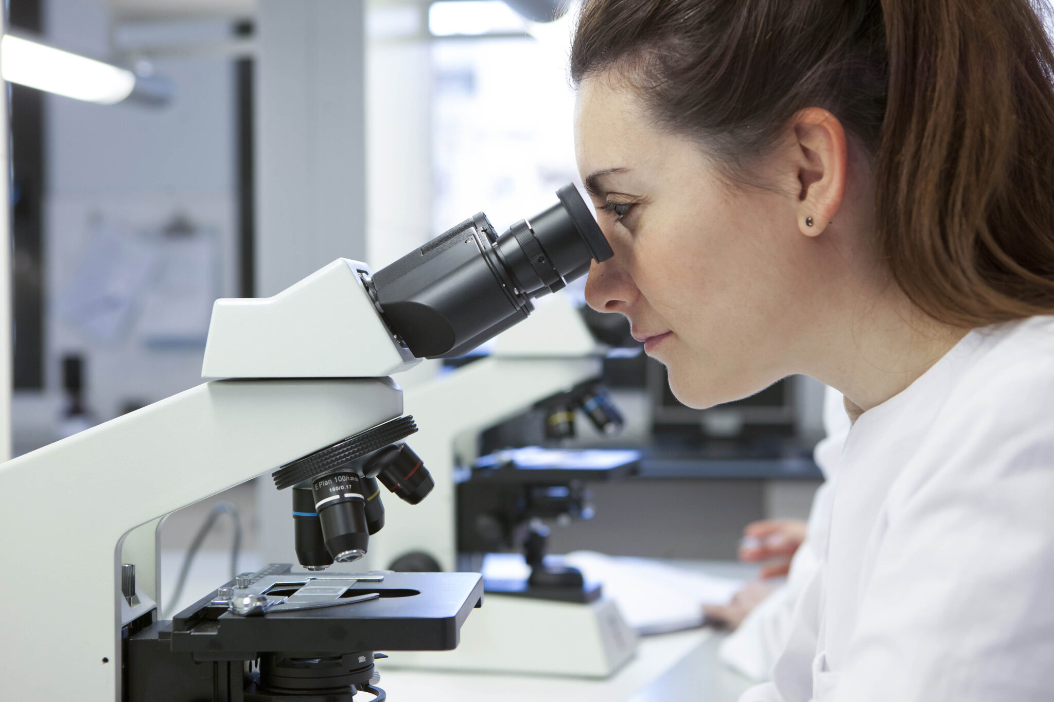 ¿Qué es la biotecnología? Tipos y aplicaciones | IQS Barcelona