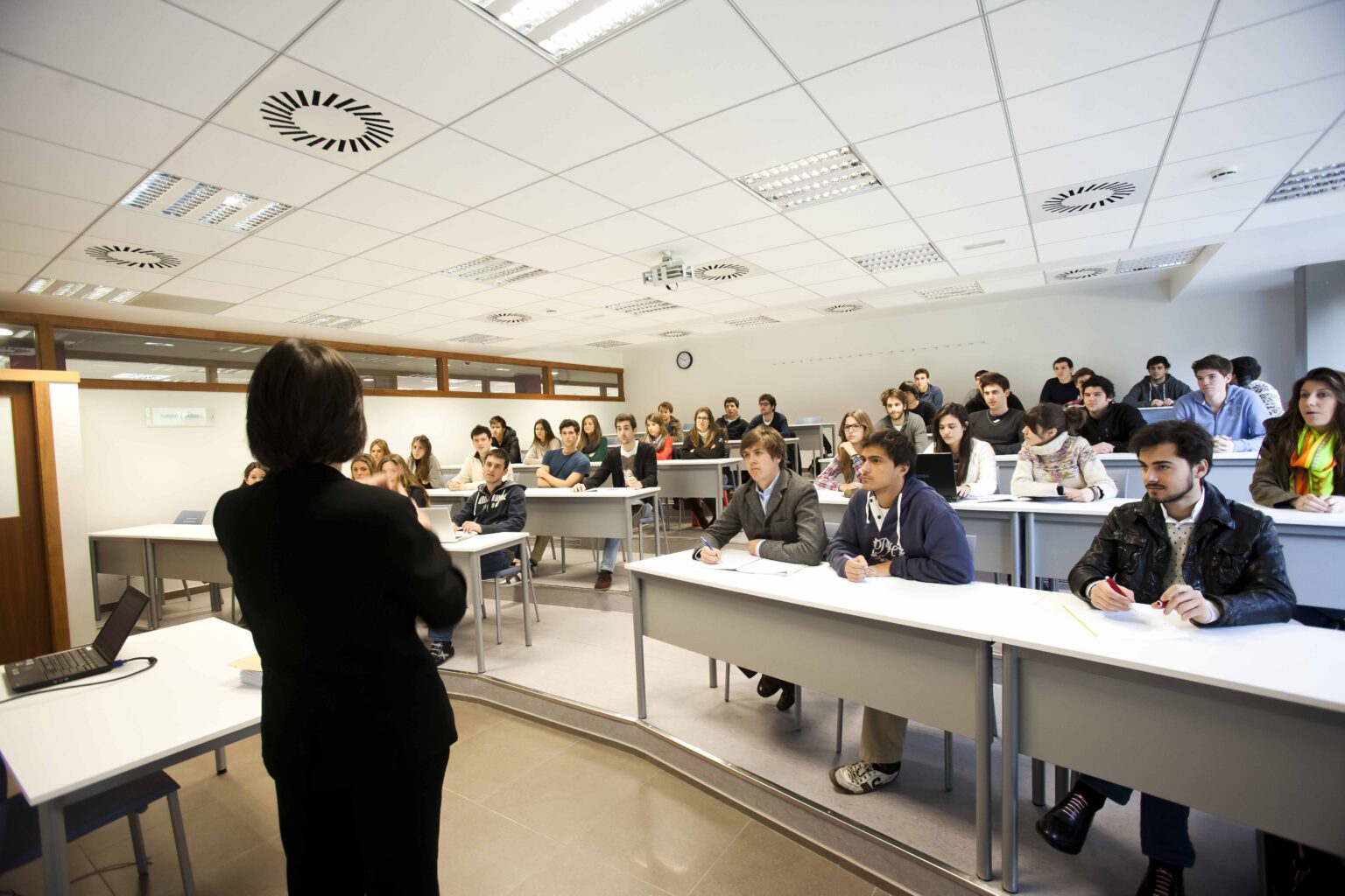 School of administration: Degrees and Masters | IQS Barcelona School of administration: Degrees and Masters | IQS Barcelona