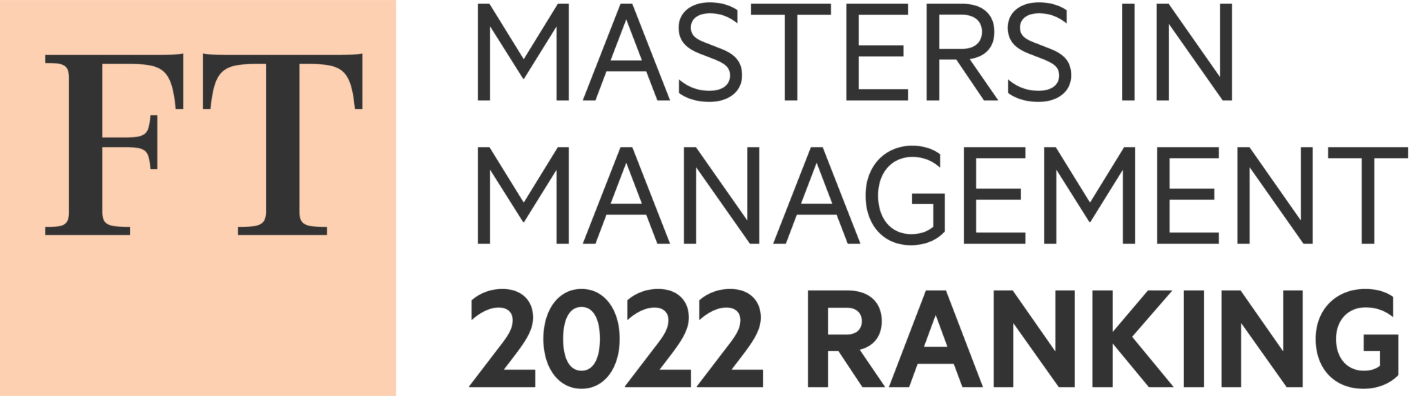 Accreditations and Rankings | IQS