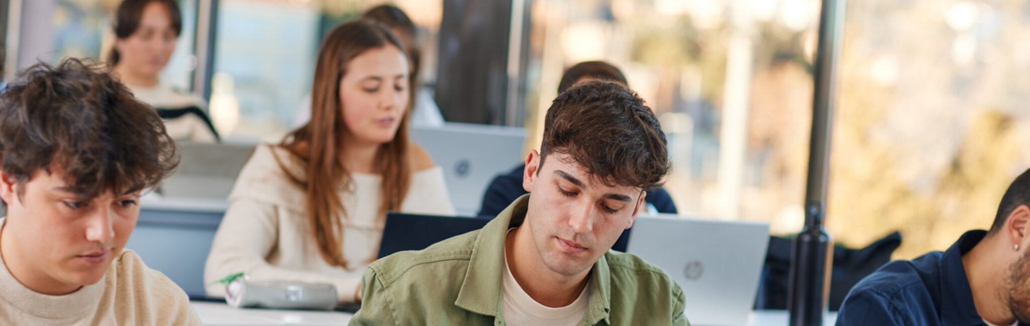 Exchange in Spain: International Students | IQS Barcelona