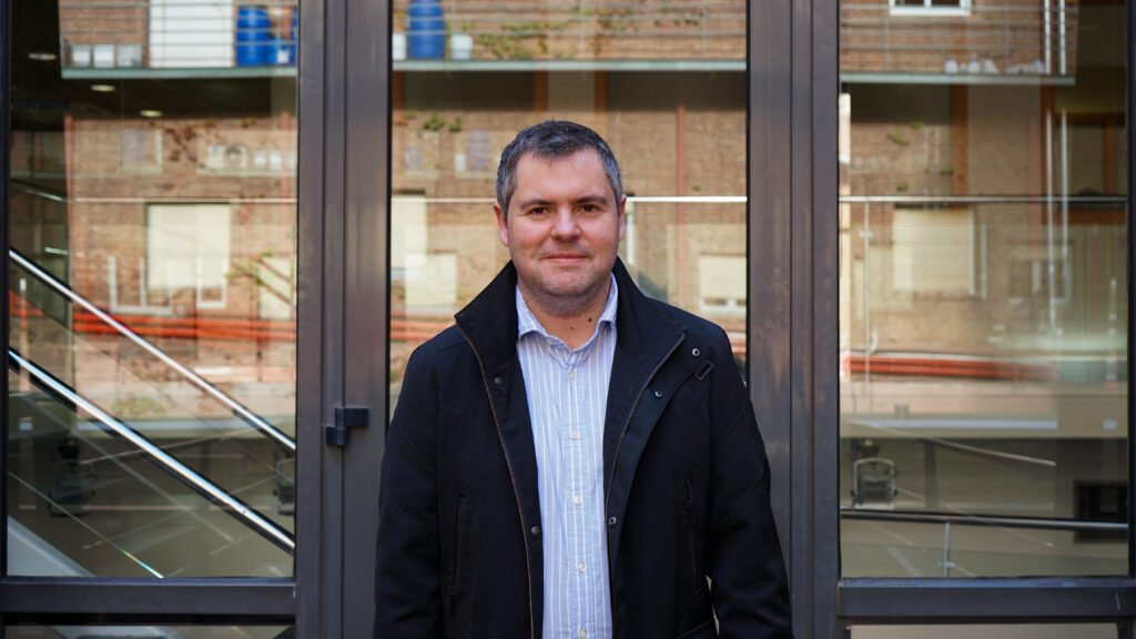 Dr. Francesc Xavier Guix Ràfols | IQS