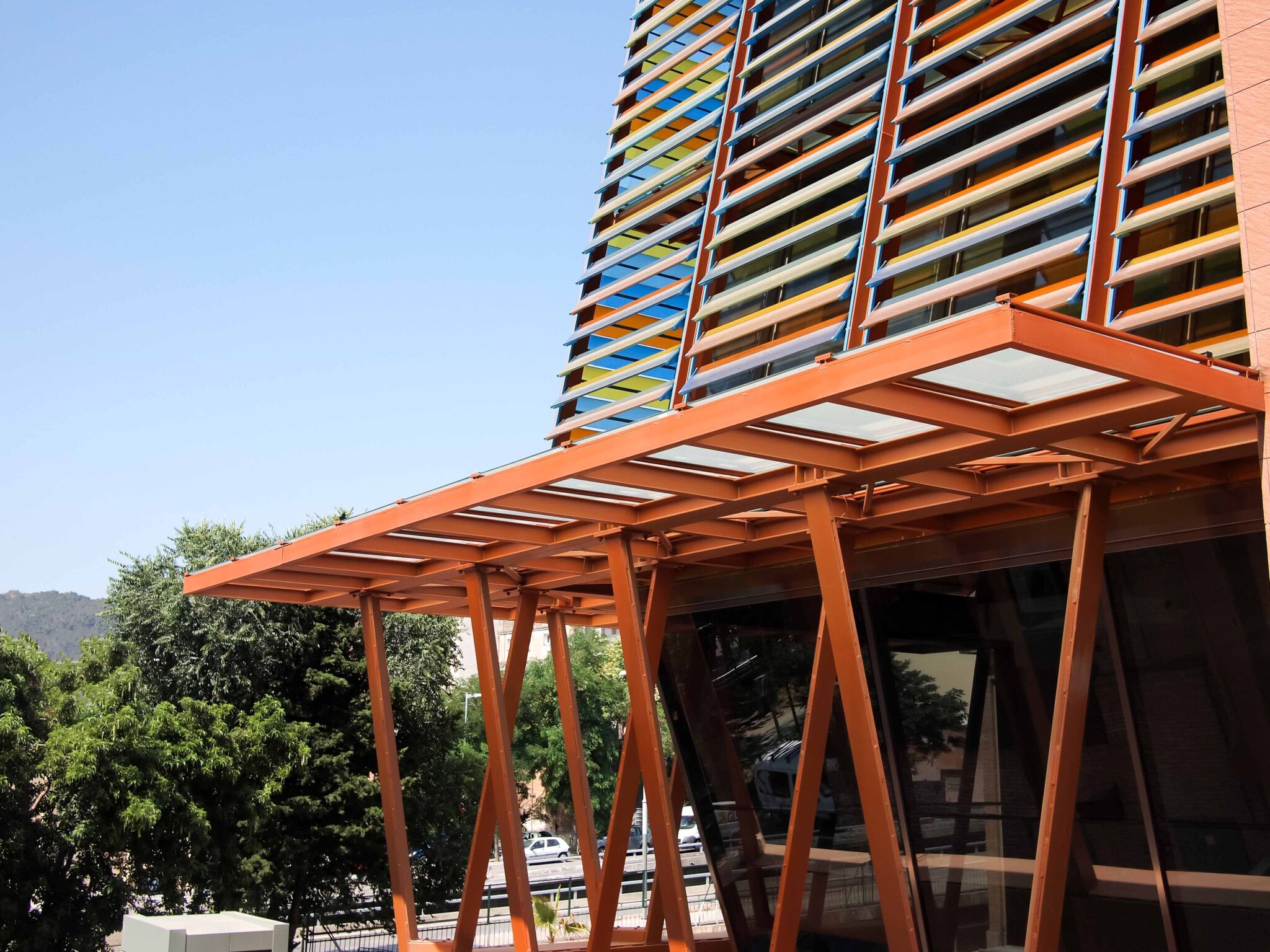 IQS Accreditations and Rankings | IQS Barcelona