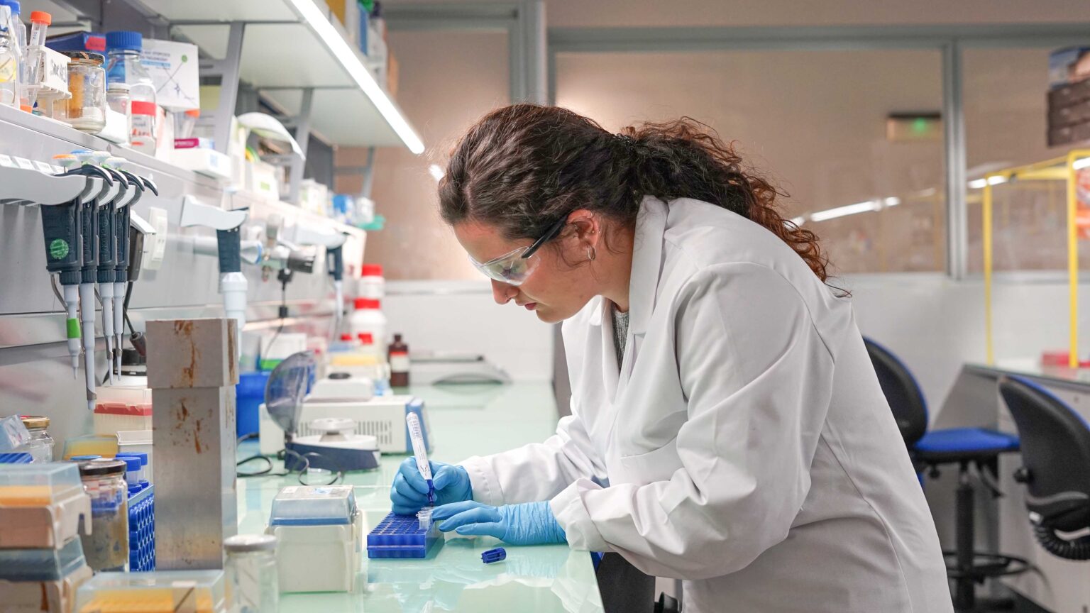 Recursos para estudiantes IQS | IQS Barcelona