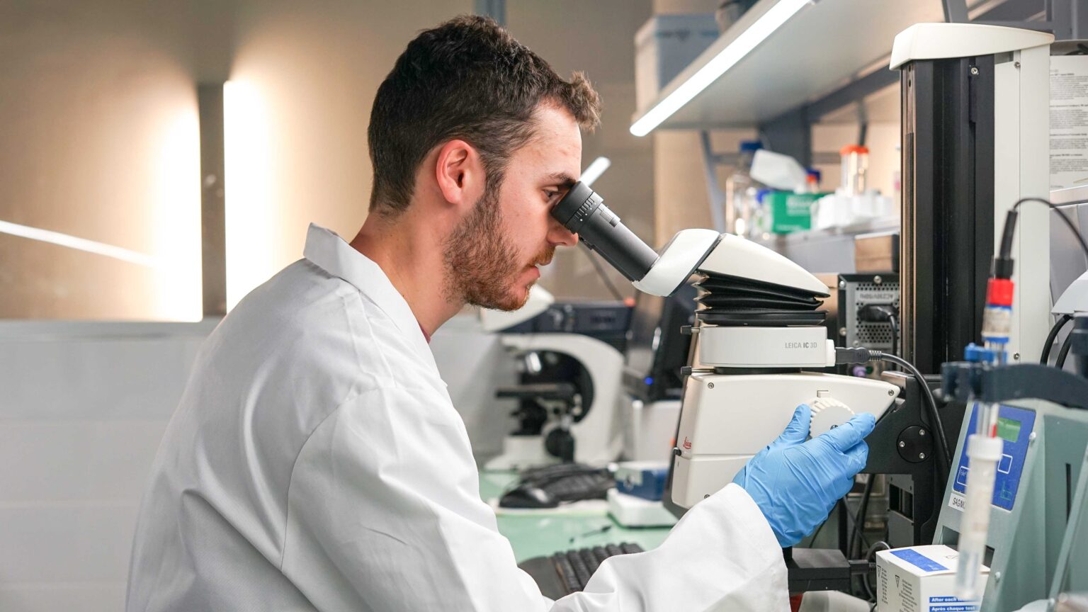 IQS Student Resources | IQS Barcelona