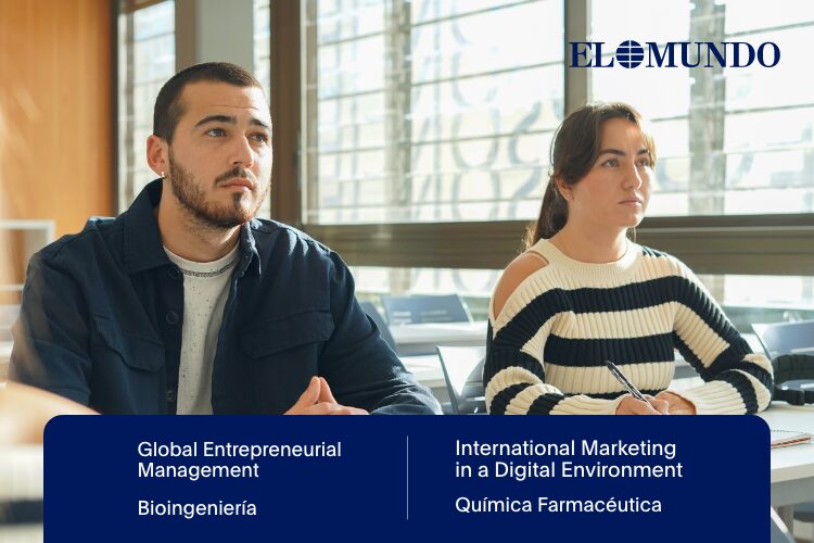 IQS Master’s Degrees Once Again Recognized Among the Best in Spain | IQS