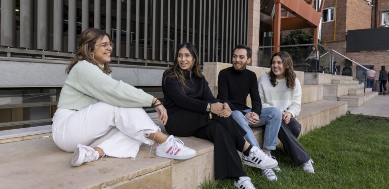 IQS | Instituto Químico de Sarrià – Barcelona