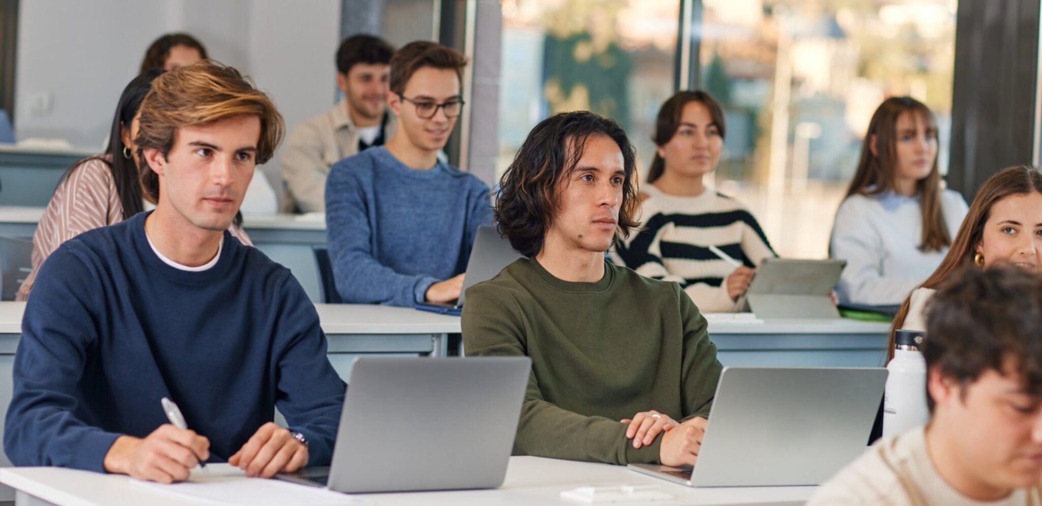 IQS | Instituto Químico de Sarrià – Barcelona